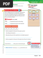 Grade 5 Module 4 Answers | PDF | Multiplication | Mathematical Notation