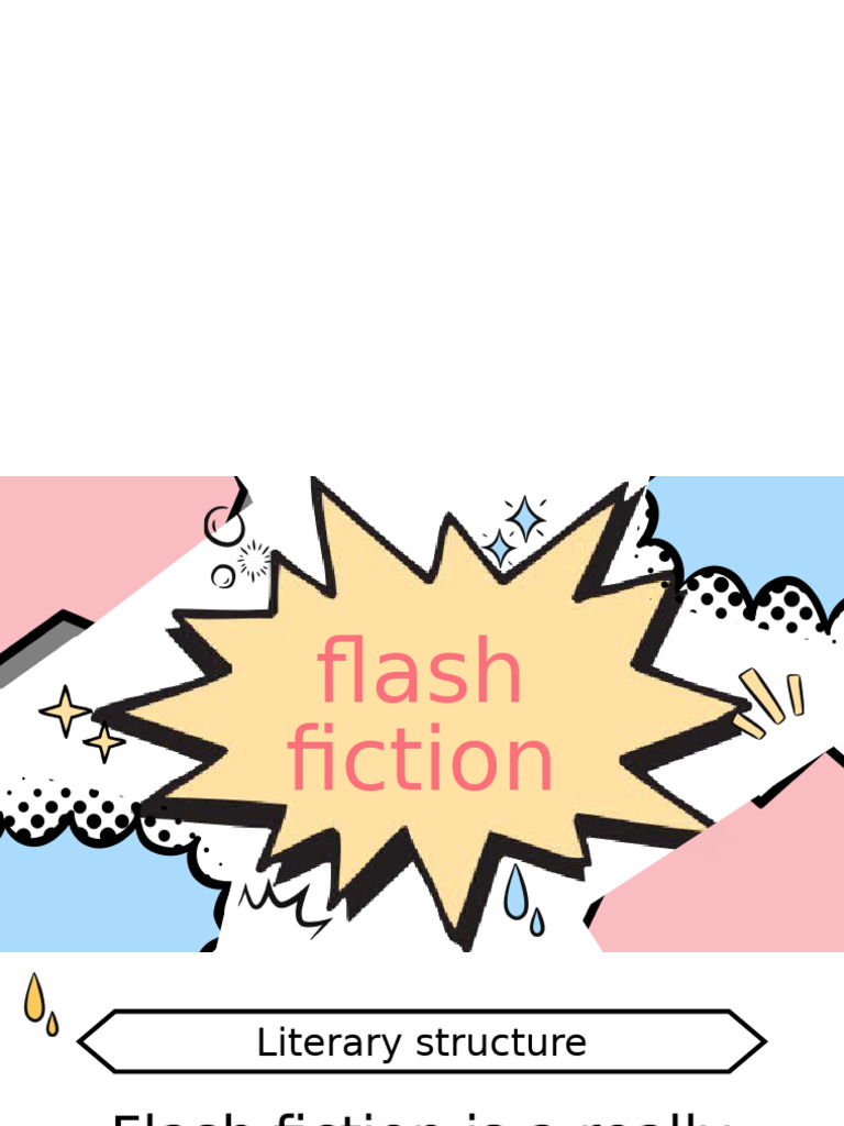Flash Fiction | PDF