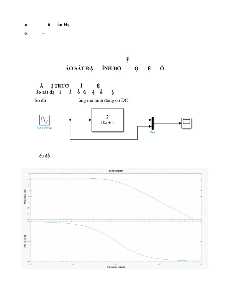 Prelab1 CSĐKTĐ | PDF