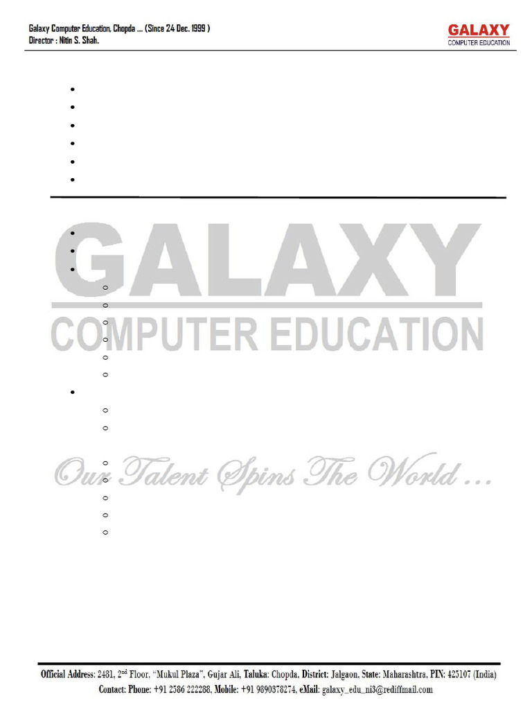 01 05 Class And Properties Pdf Class Computer Programming Method Computer Programming