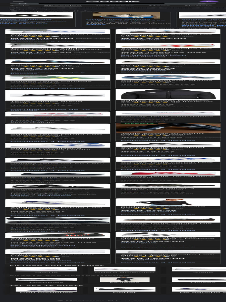 Adidas - Google Shopping | PDF | Adidas