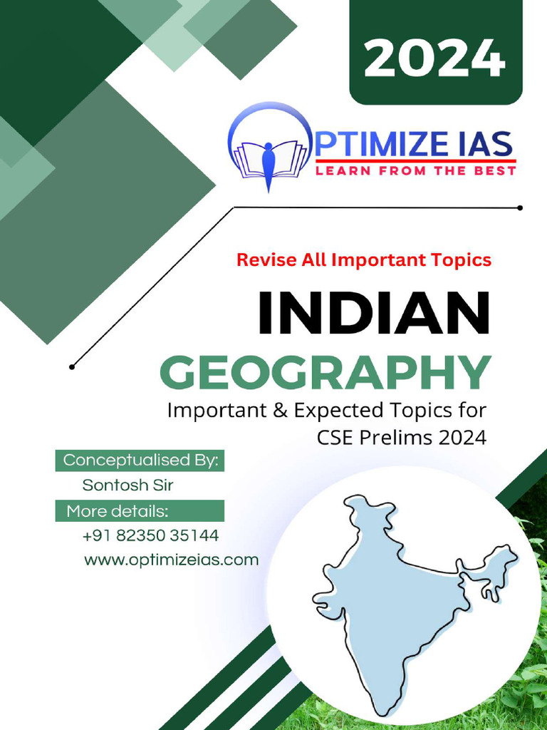 Geography 2024 Print Lyst1714405288024 | PDF