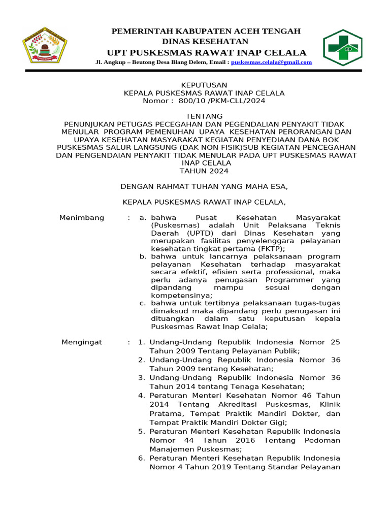 SK Bok PTM 2024 | PDF