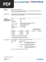 Bms 10-11Y Type Ii Class B Grade D Epoxy Topcoat 02W037: Product ...