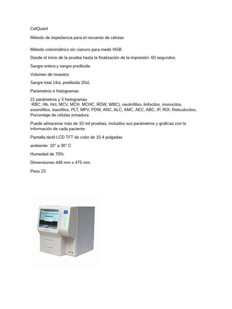 Cel Quant Edge | PDF | Ciencia y matemáticas