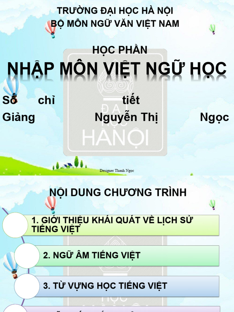 NMVN - B1-2023 | PDF