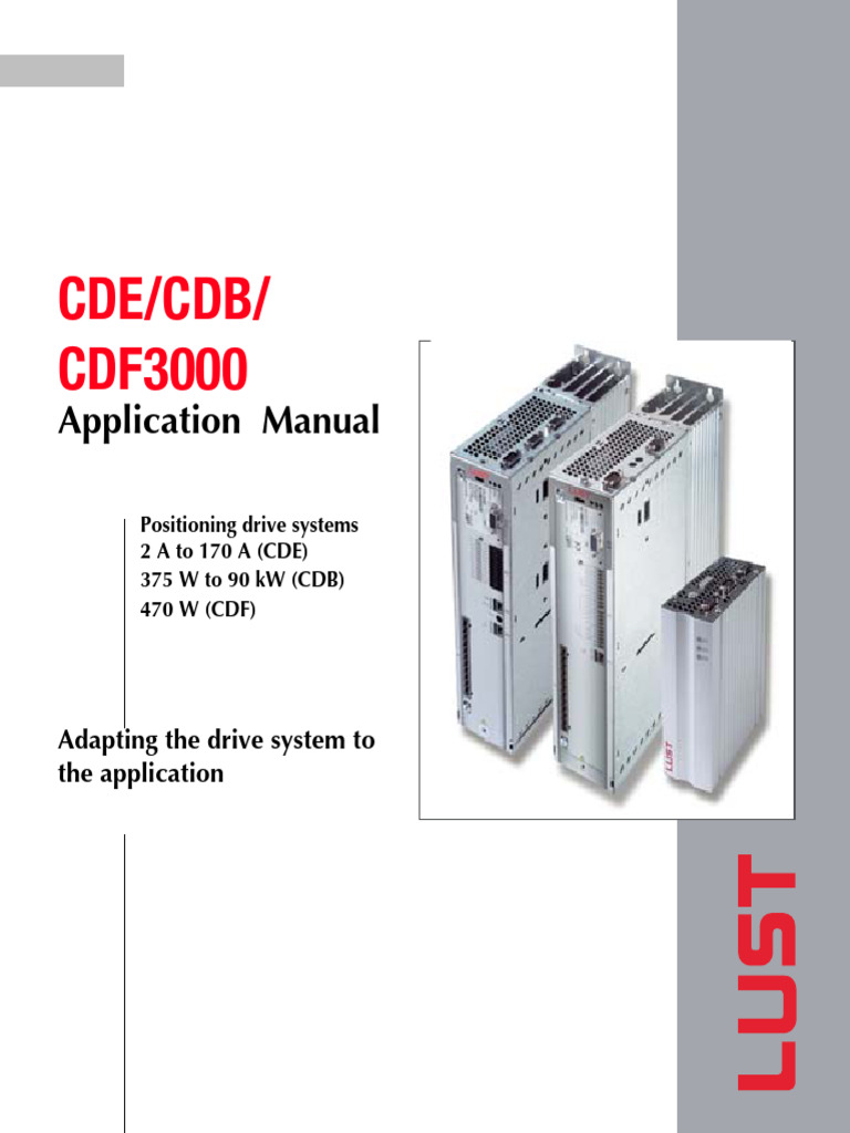 PH 5000 | PDF | Programmable Logic Controller | Software