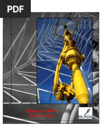 Calculation of Maximum Allowable Annular Surface Pressure | PDF ...