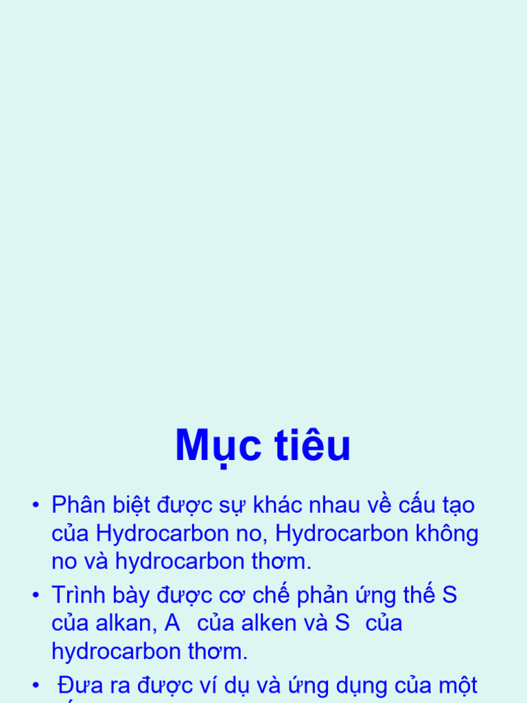 4 - Hidrocacbon | PDF