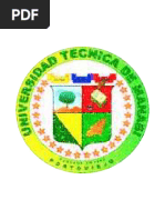 Portada para Informes Uleam | PDF