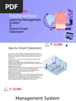 Pengenalan EDUNEX | PDF