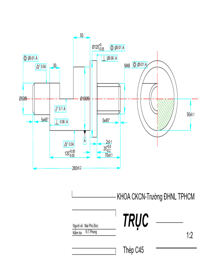 13 Mai Phuduc Buoi 6 | PDF