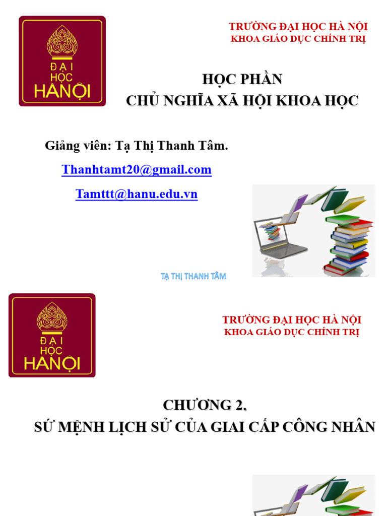 2.tam - Sv.cnxhkh. C2 | PDF