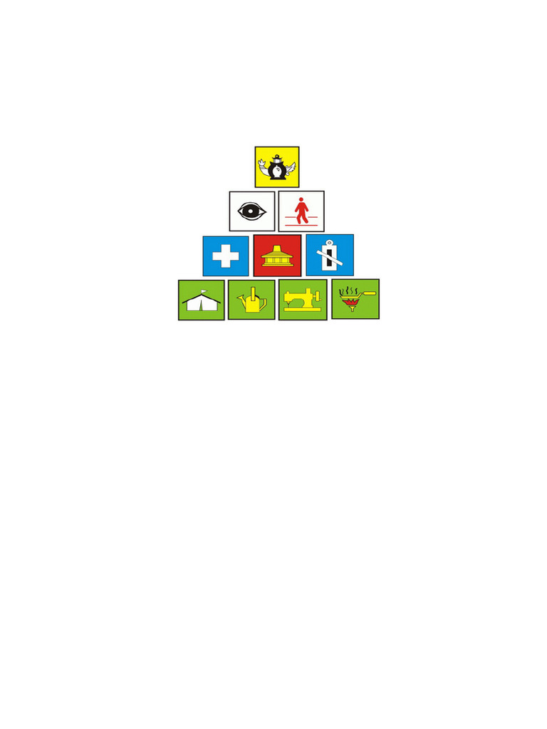 SKK Uji 2024 | PDF | Kesehatan Holistik | Sains & Matematika