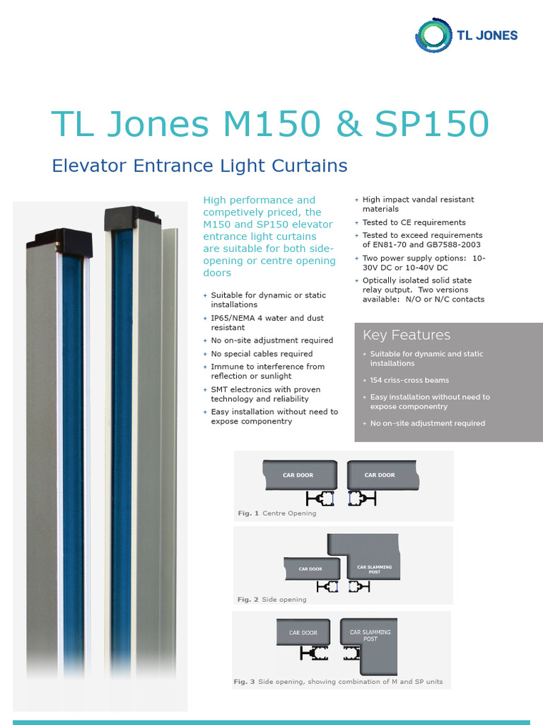 M150-SP150 Datasheet V01 (GB) | PDF | Direct Current | Power Supply