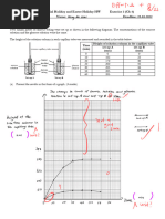 Apple Osmosis Experiment Guide | PDF | Osmosis | Chemistry