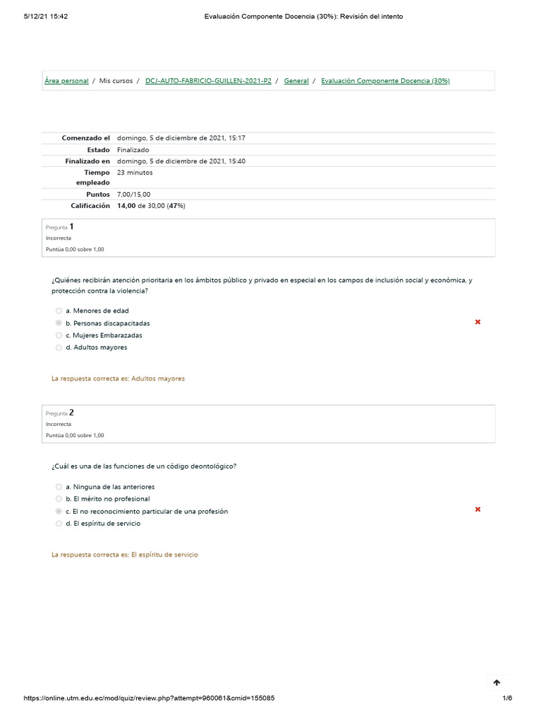Componente 3 Unificado | PDF | Moralidad | Sociedad