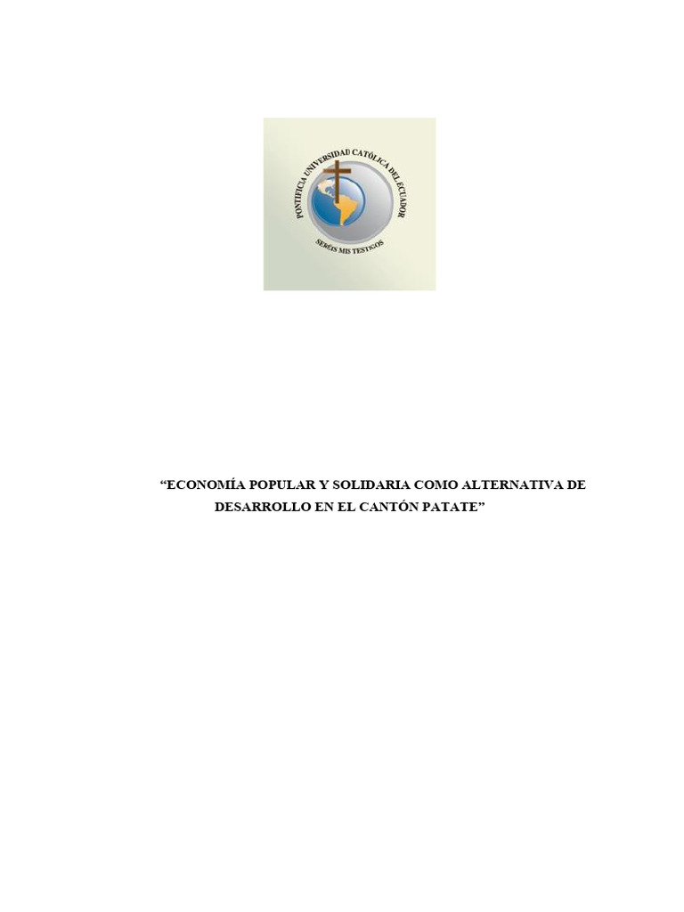 tesis-puce-s_c3_a1nchez_20celiz_20mar_c3_ada | PDF | Capitalismo | El ...