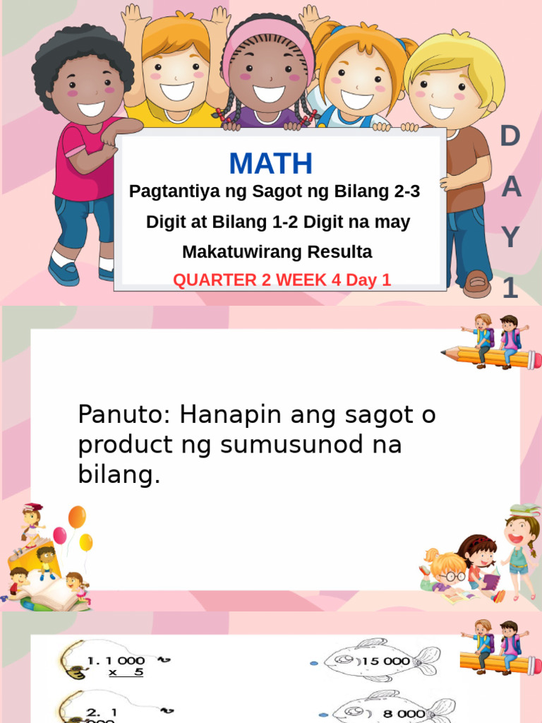 MATH | PDF