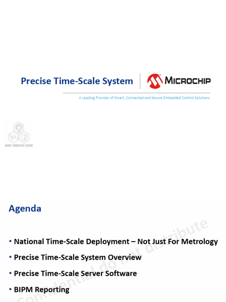 Presentation About Precise - Timescale - System | PDF | Power Supply | Computer Engineering