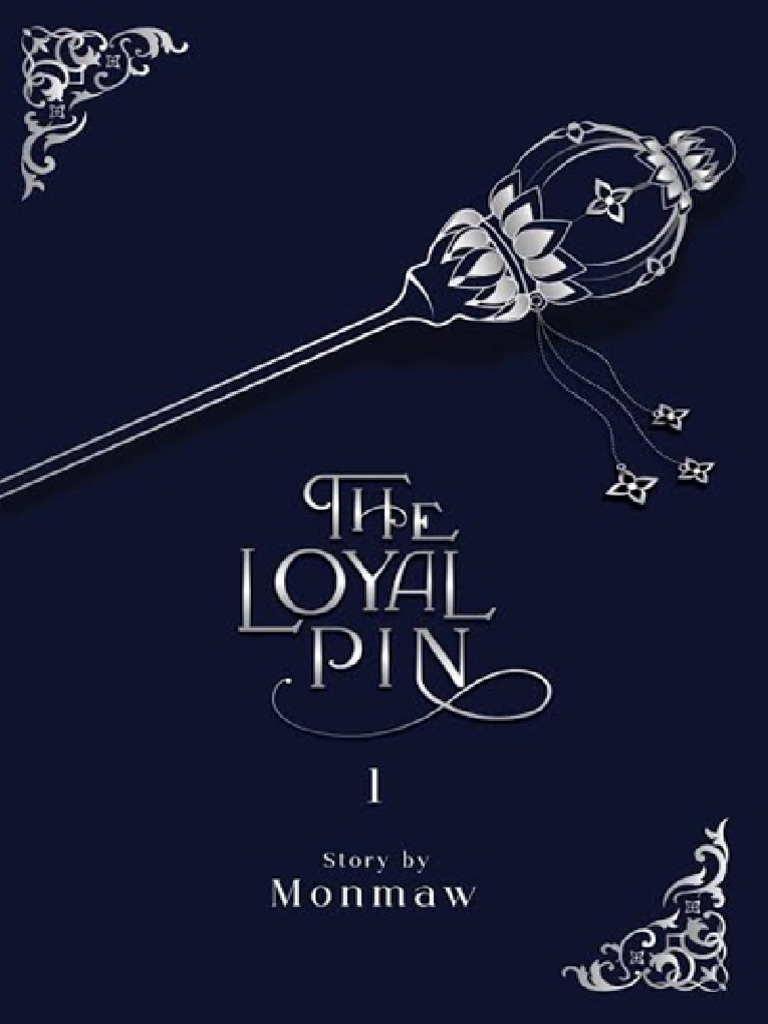 The Loyal Pin 1 | PDF
