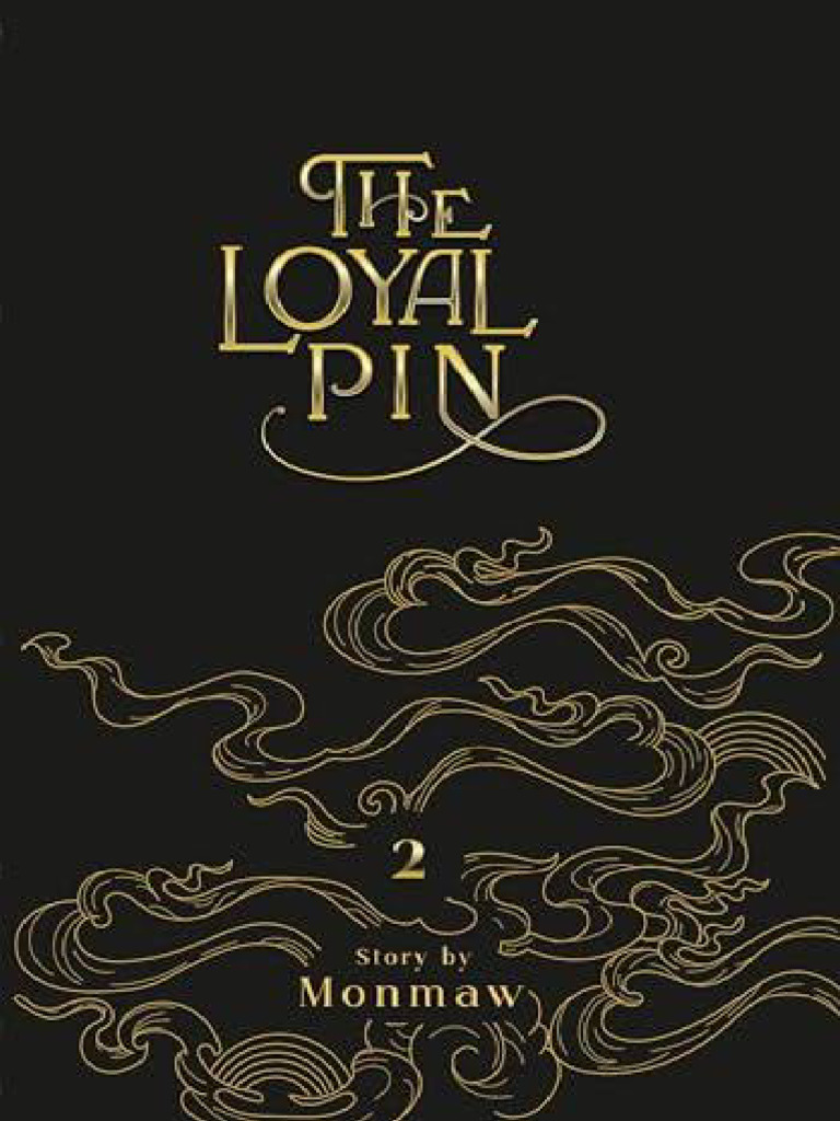 The Loyal Pin 2 | PDF