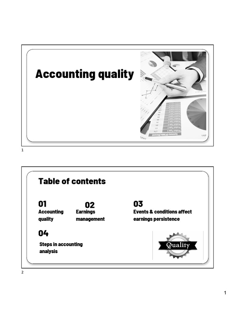 FSA - Lec 2 - Handout 2 Slides | PDF | Income | Taxes