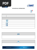 Cómo Obtener La Constancia de RTU en Línea | PDF