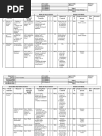 AIA CAD Layer Guidelines: Architectural | PDF | Hvac | Fire Sprinkler ...