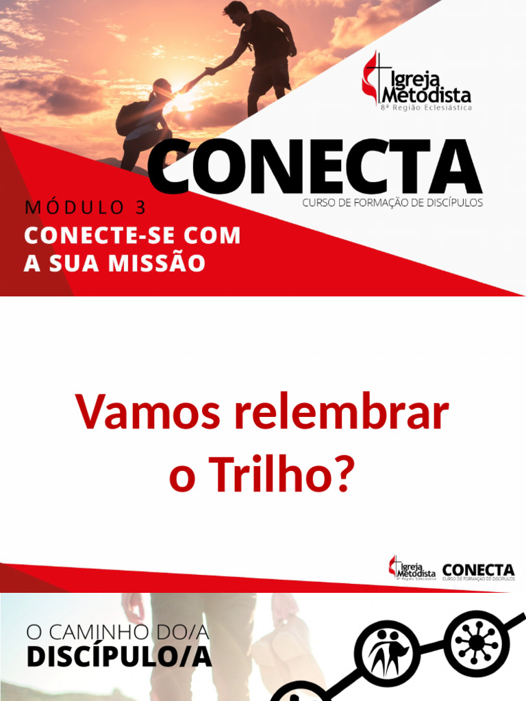 Conecta 3_Aula 6 | PDF