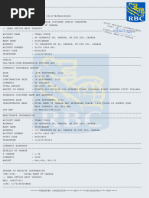 Standard Chartered Remittance Application | PDF | Overdraft | Banks
