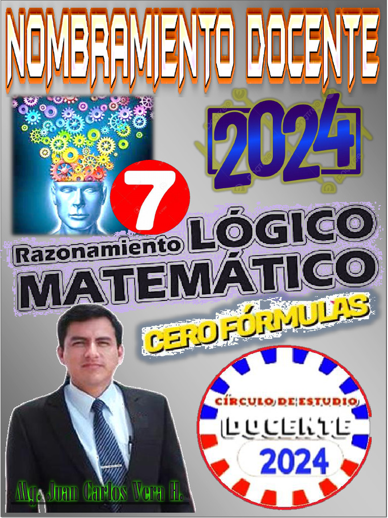 Práctica de Razonamiento Lógico 15-04-2024 | PDF