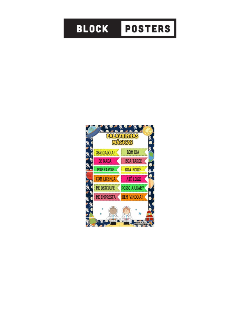 Blockposter 023529 | PDF