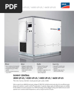 MV Power Station 4000-S2 / 4200-S2 / 4400-S2 / 4600-S2 | PDF ...