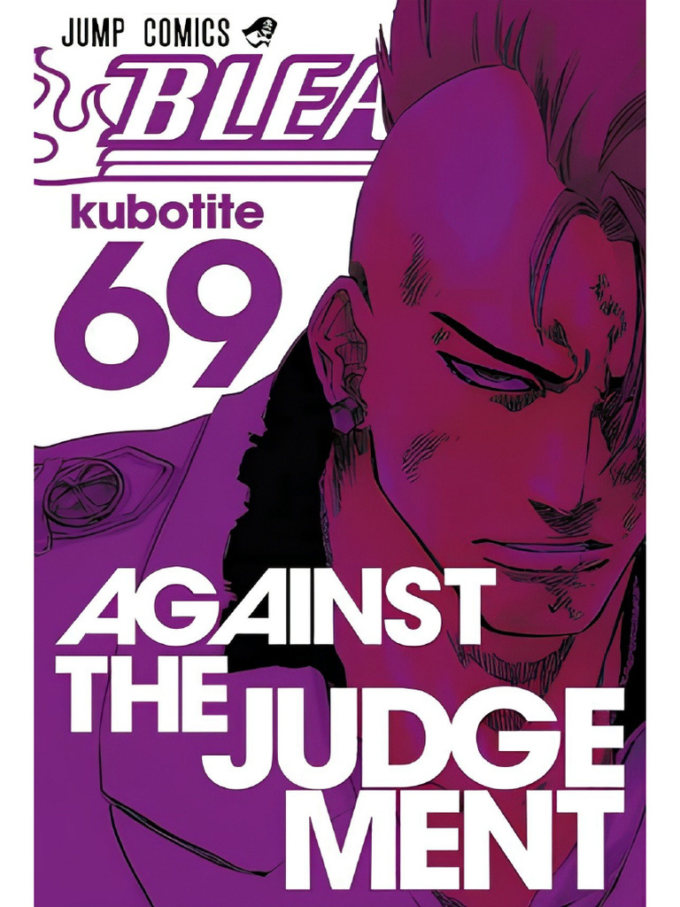 Bleach Vol.69 | PDF