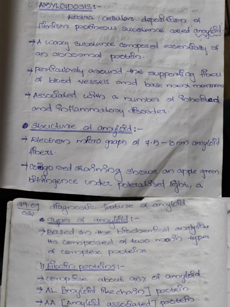 Pathology | PDF