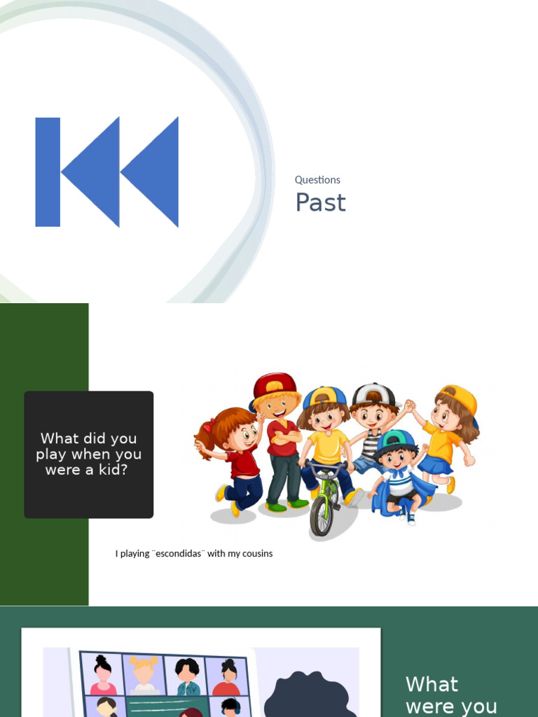 Past Questions | PDF