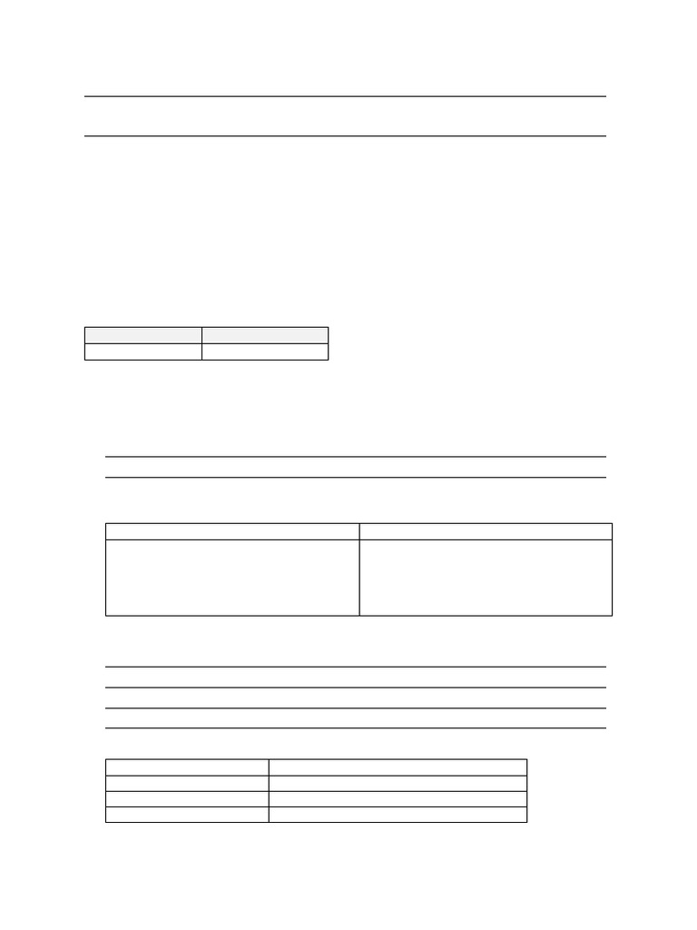 Sem 2 - Exp 4 - Prelab - Question | PDF | Science & Mathematics | Technology & Engineering