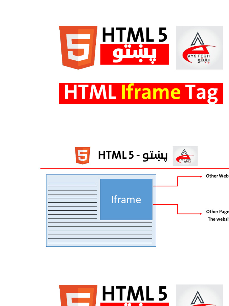 HTML Files | PDF