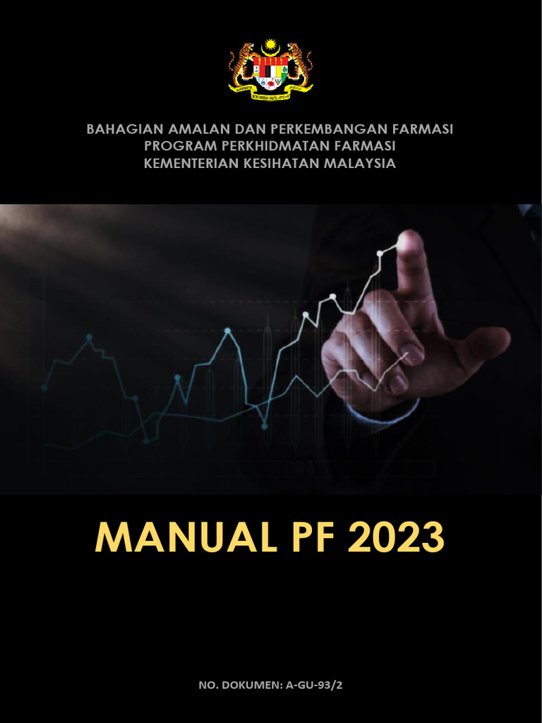 1.1 Manual PF 2023 | PDF