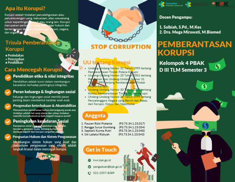 PBAK Kelompok 4 | PDF | Pengembangan Diri