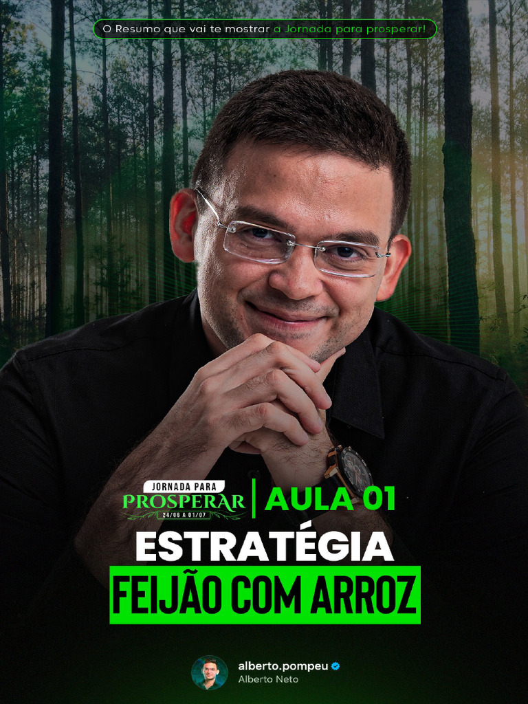 Resumo Aula 01 | PDF