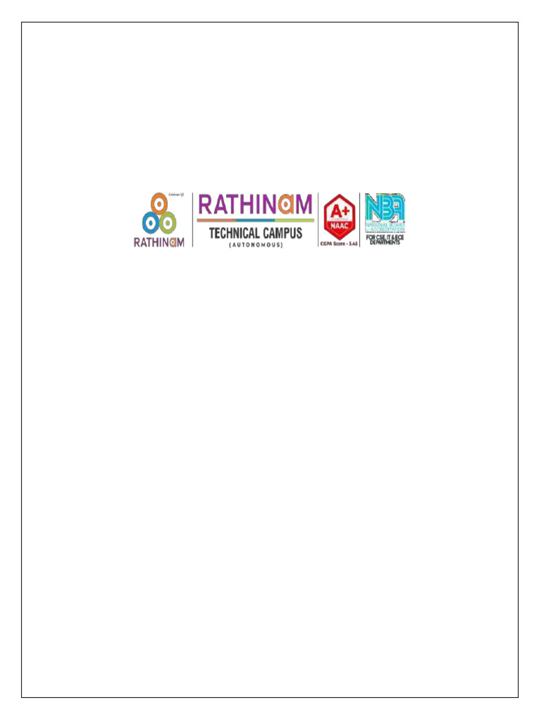 Eiot Updated Lab Front | PDF