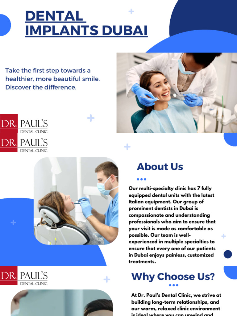 Dental Implants | PDF | Dentistry | Dental Implant