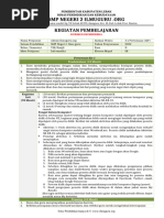 Modul Informatika 8 Bab 4 | PDF