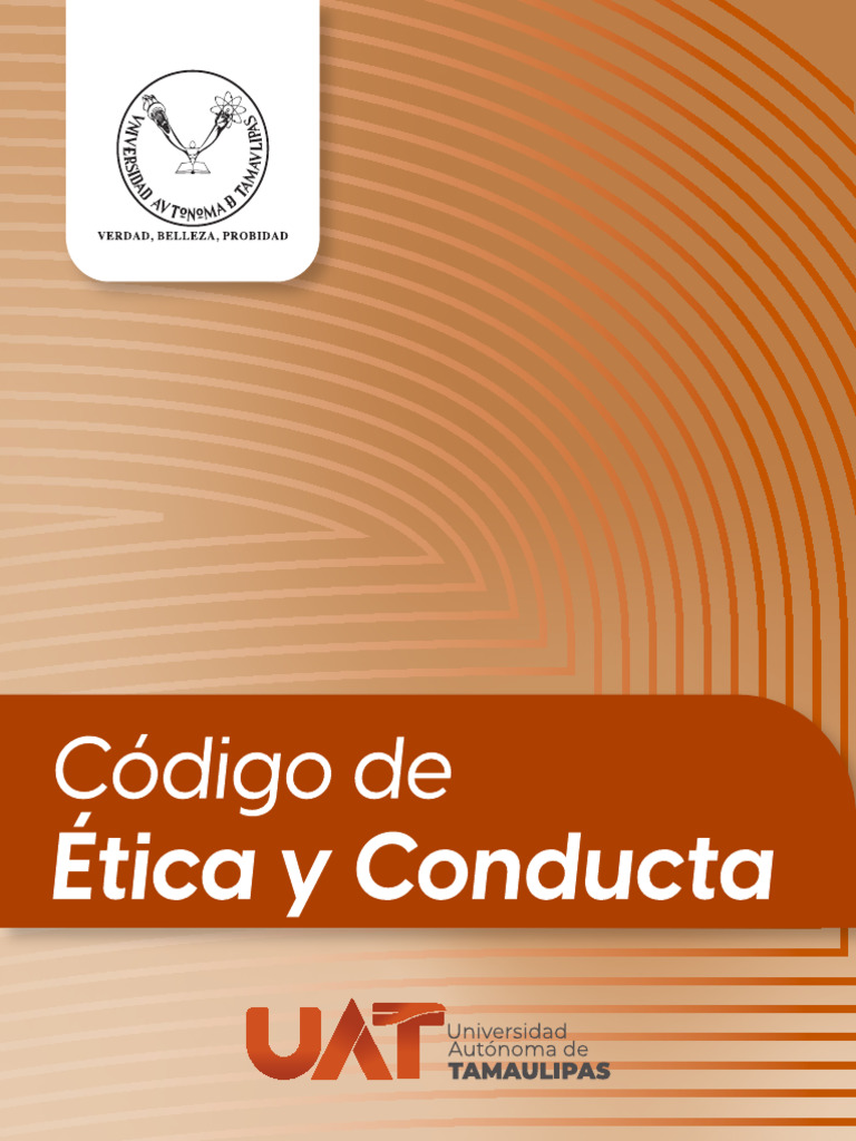Codigo de Etica y Conducta | PDF