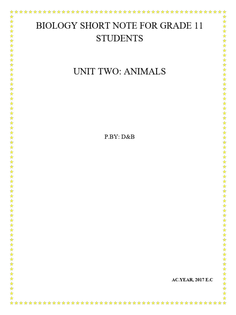 g11 note n | PDF | Classical Conditioning | Thermoregulation