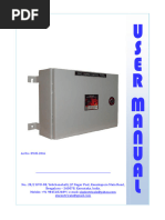 NEMA ICS 2 Industrial Controls and Systems Controllers | PDF