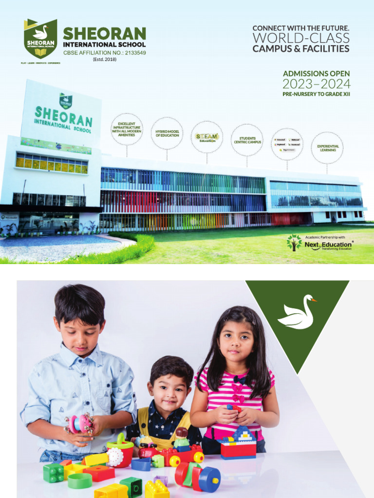 Sheoran Brochure 2023 | PDF