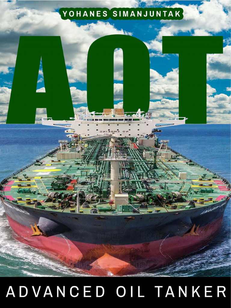 Modul AOT (Advanced Operation Tanker) | PDF